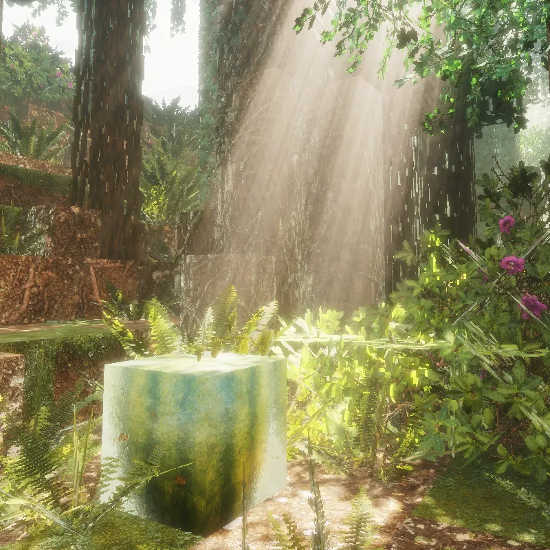 Arc_v0.11.zip - Arc [shader] 1.19.3 v0.11 скачать для Майнкрафт ...