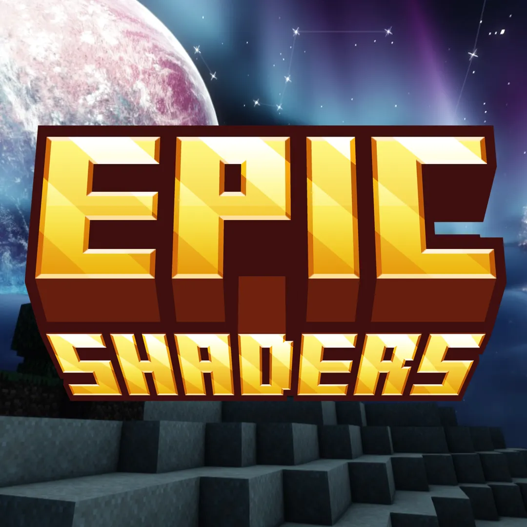 Epic Shaders-1.21-1.1.9.zip - Epic Shaders - Amazing Beauty 1.21 Fabric скачать для Майнкрафт ...