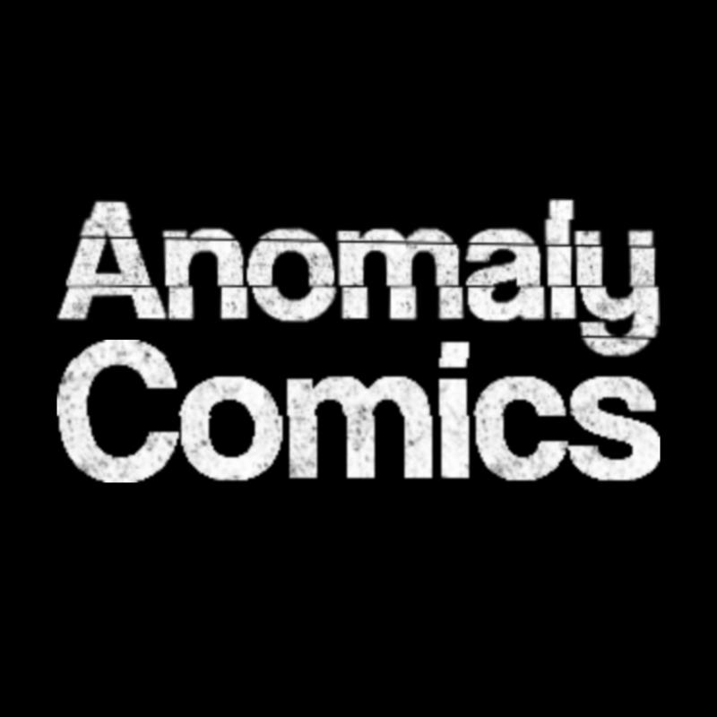 Anomaly Comics (@anomaly_comics) • Neobook