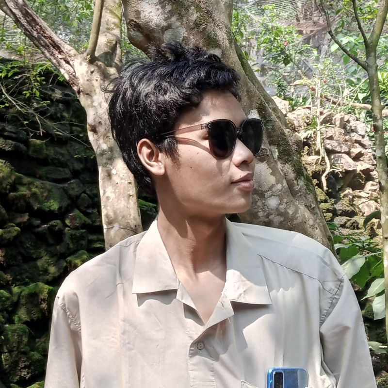 Tin Win Myint (@tinwin492) • Neobook